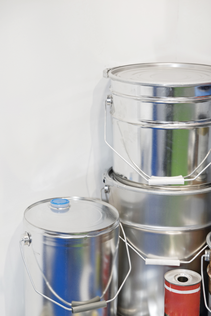 steel-shiping-pails - CFS