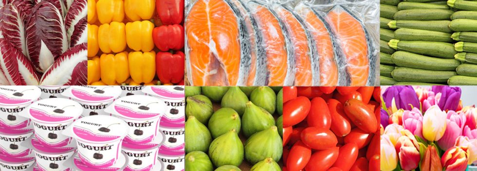 Transporting Perishable Goods by Air – Key Points For Shippers - CFS